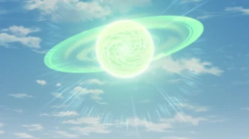 Wind Release: Rasengan | Narutopedia | Fandom