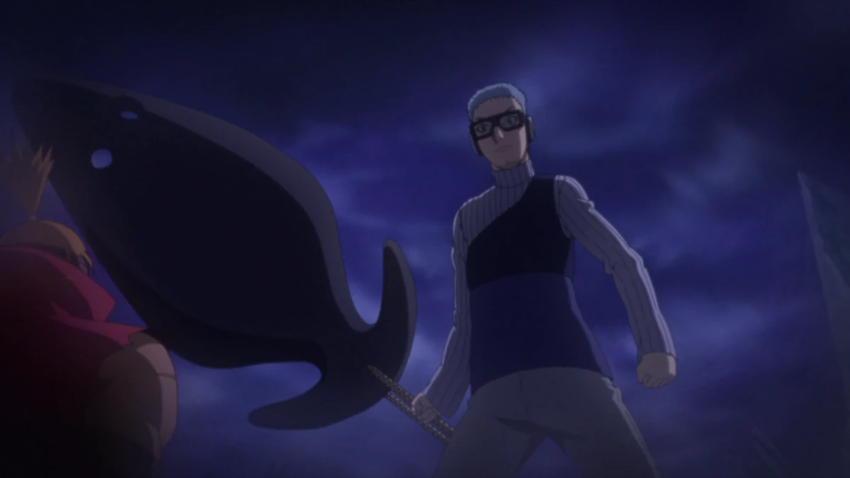 Hiramekarei | Narutopedia | Fandom