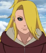 Galeria de Deidara | Wiki Naruto | Fandom