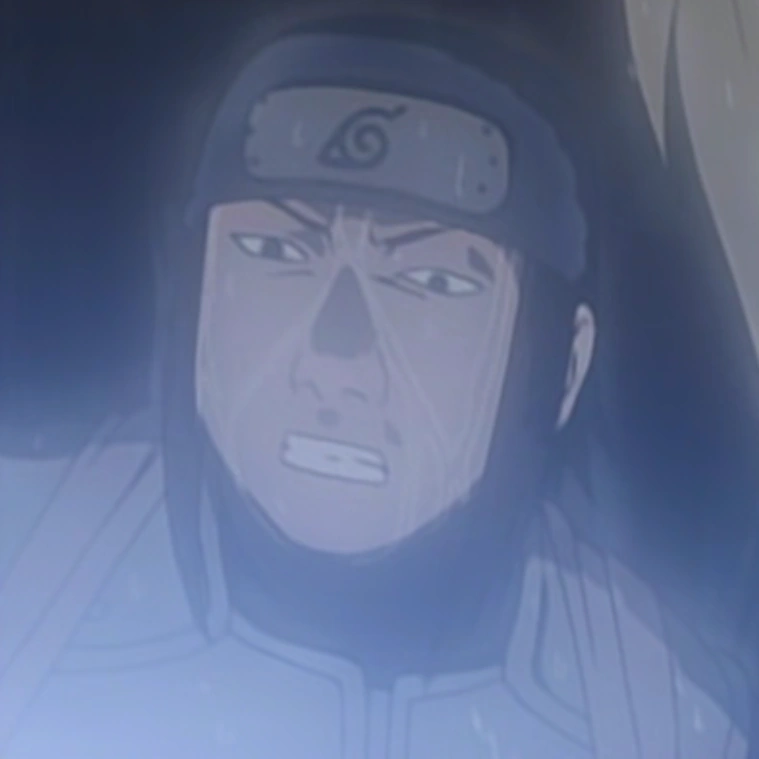 Kunugi Mokume | Naruto Wiki | Fandom