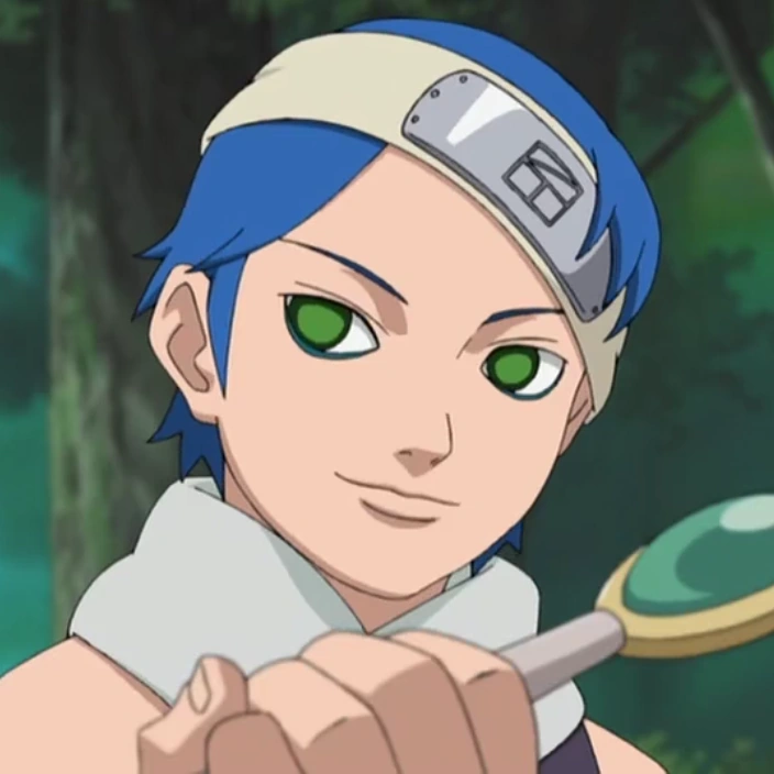 Ryūgan | Wiki Naruto | Fandom