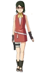 Sarada Uchiha | Wiki Naruto | Fandom