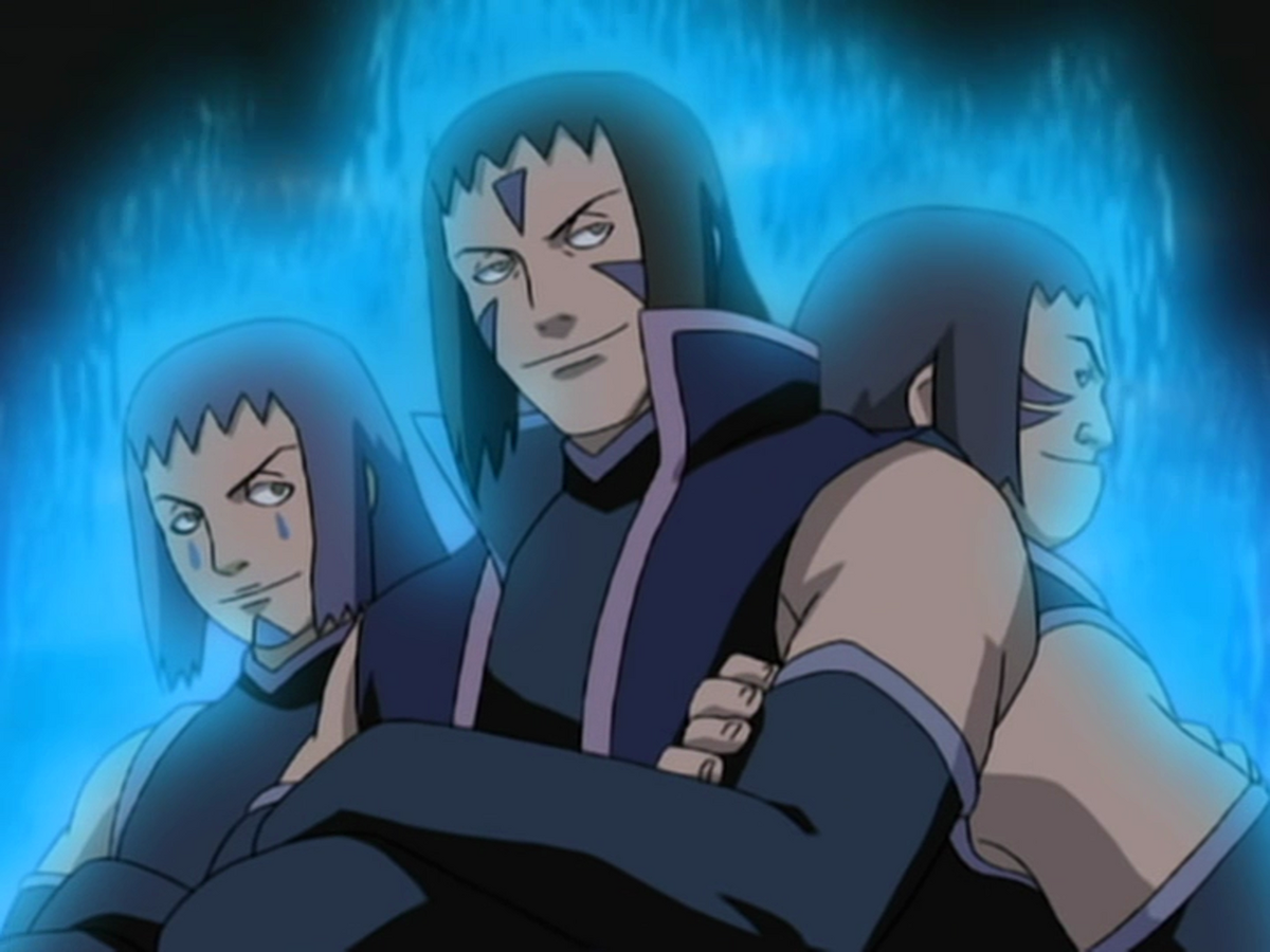 The Mystery of the Targeted Merchants | Narutopedia | Fandom