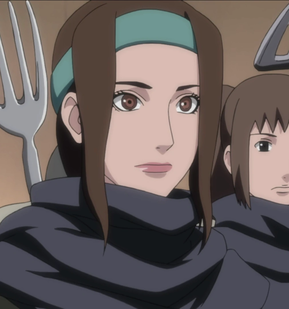 Masako | Narutopedi | Fandom