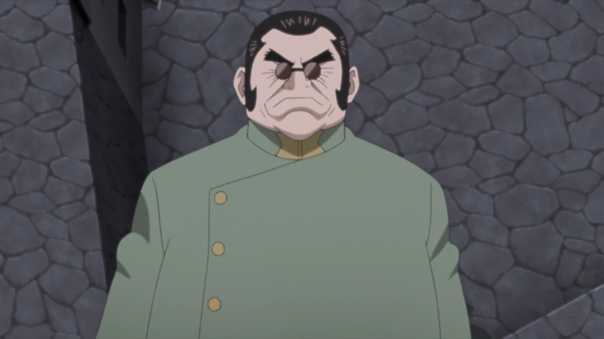 Benga | Wiki Naruto | Fandom