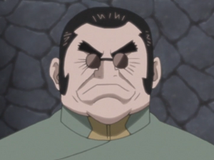 Benga | Narutopedia | Fandom