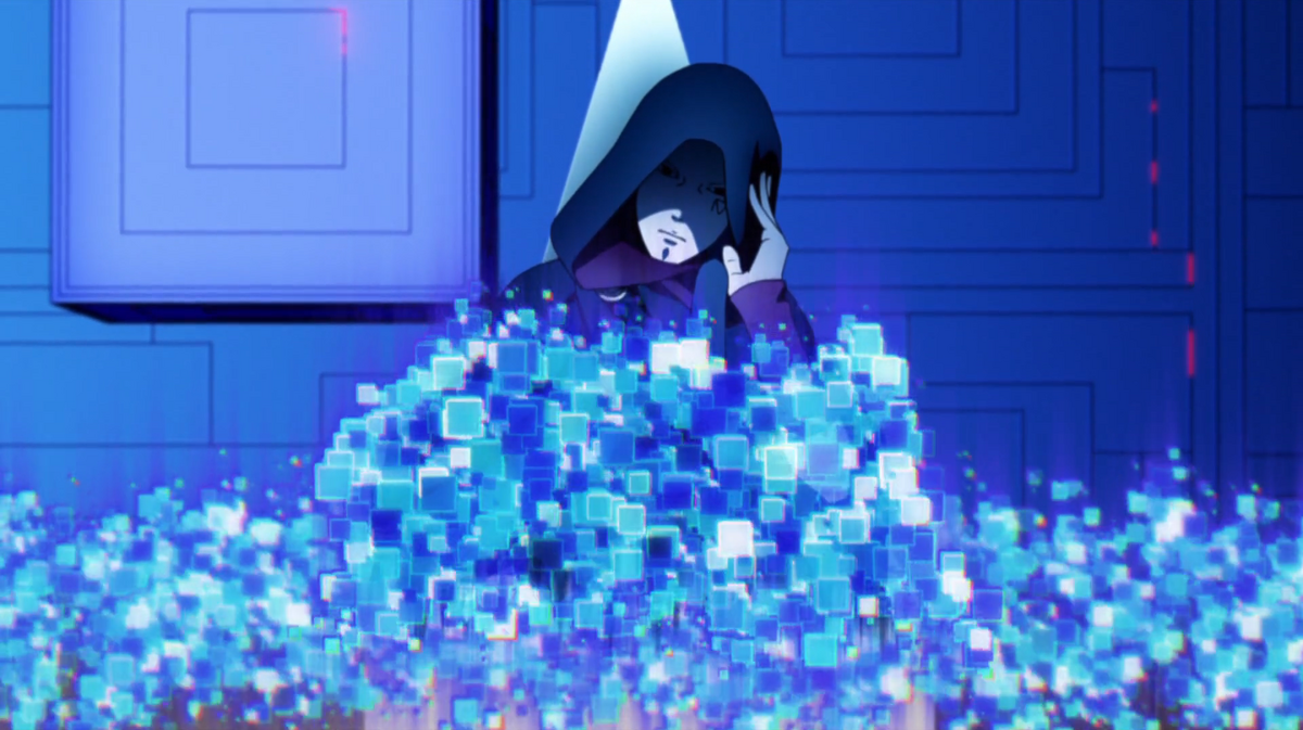 Genjutsu Communication Narutopedia Fandom
