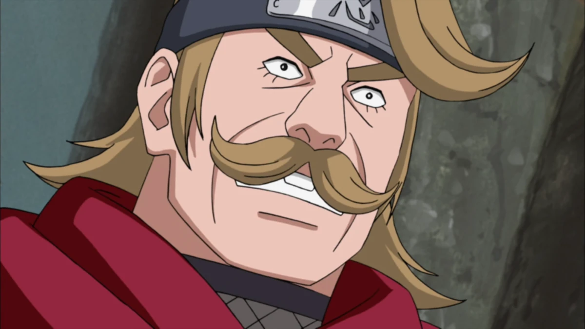 Moroi | Wiki Naruto | Fandom