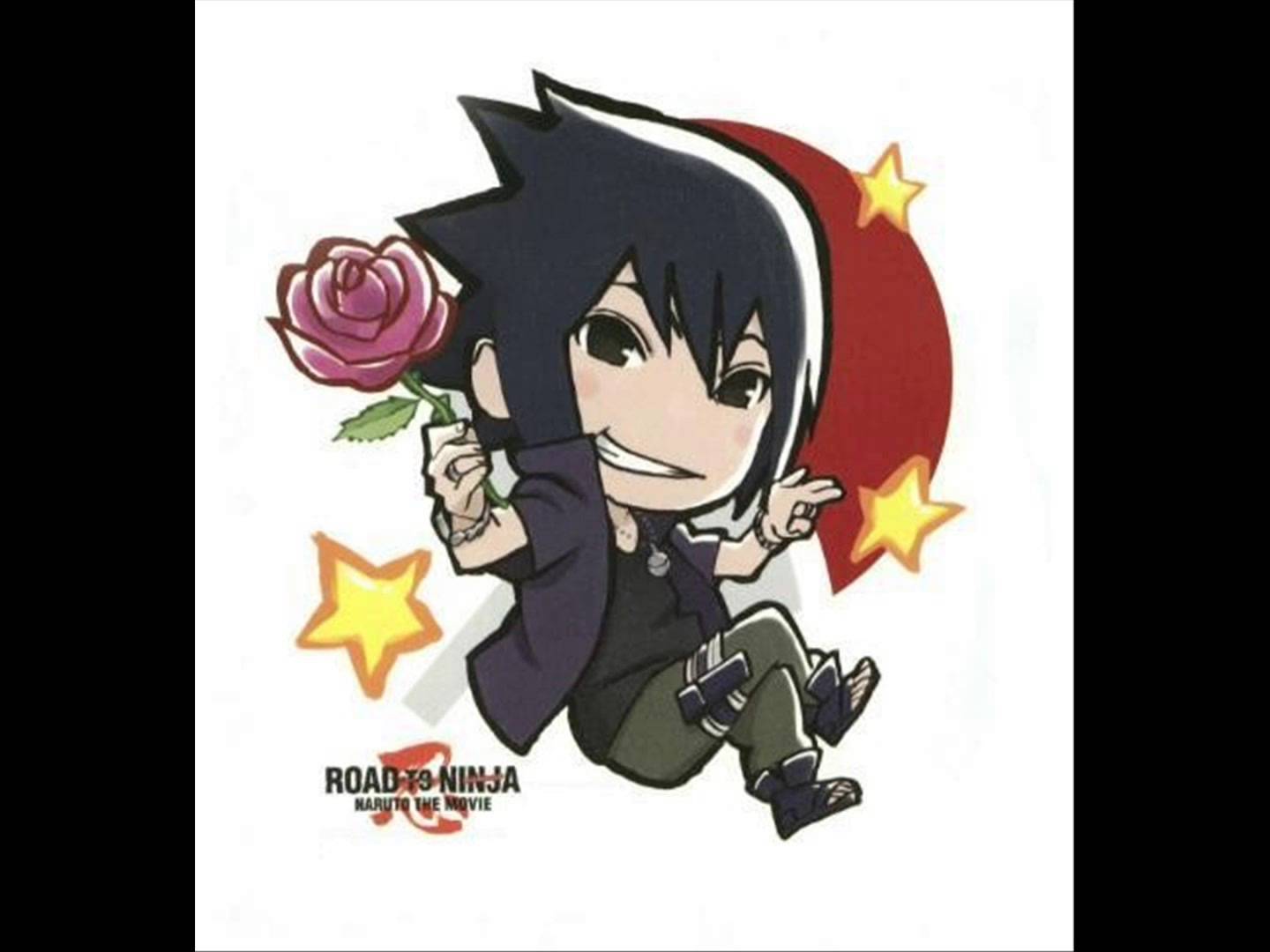 Road to Charasuke | Narutopedia | Fandom