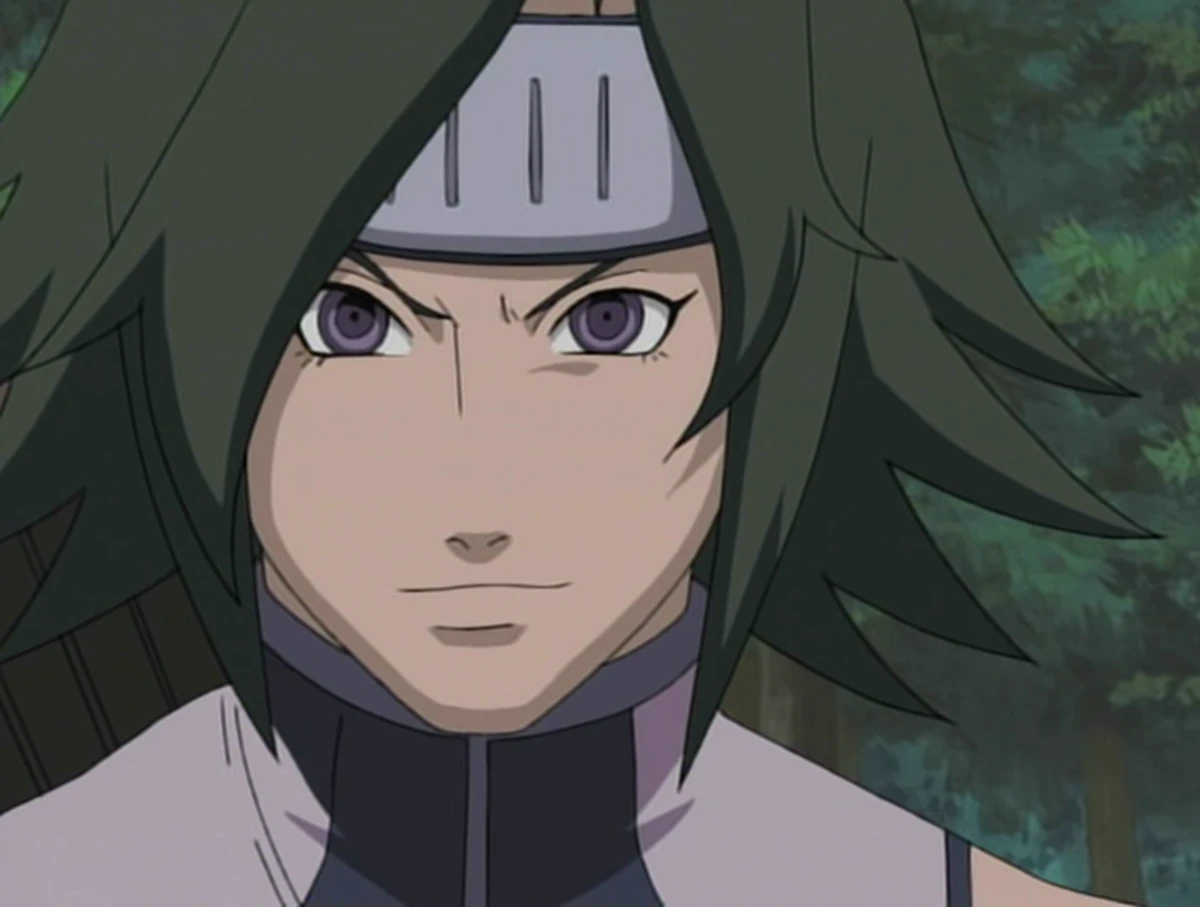 Aoi Rokushō | Naruto Wiki | Fandom