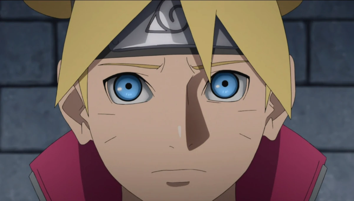 Boruto - Episódio 251: Sua Determinação | Wiki Naruto | Fandom