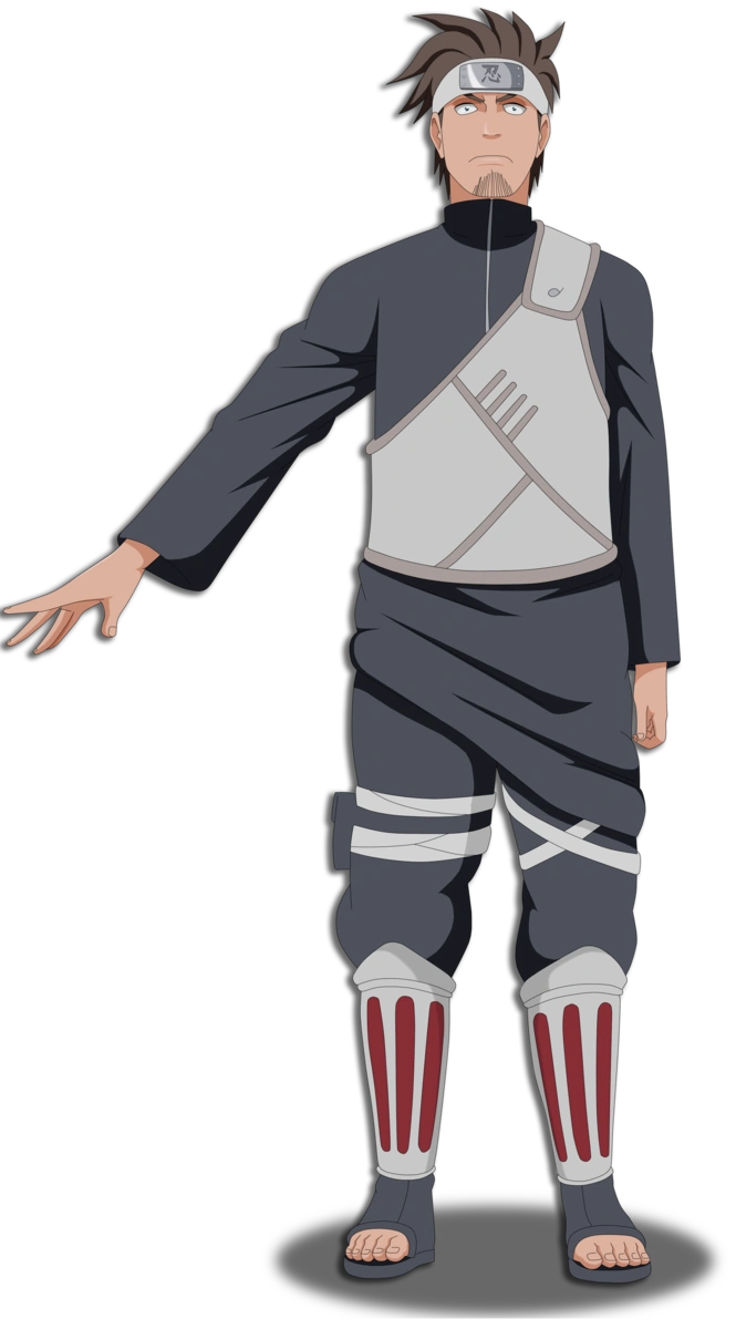 F | NarutoPedia | Fandom