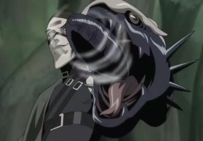 Jutsu de Ichi | Wiki Naruto | Fandom