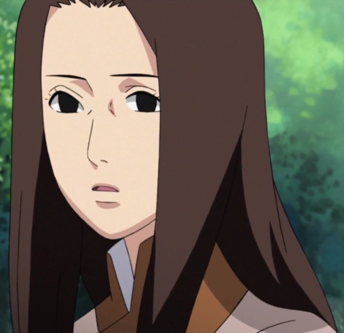 Kaya | Wiki Naruto | Fandom