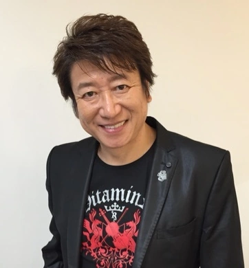 Kazuhiko Inoue | Naruto Wiki | Fandom