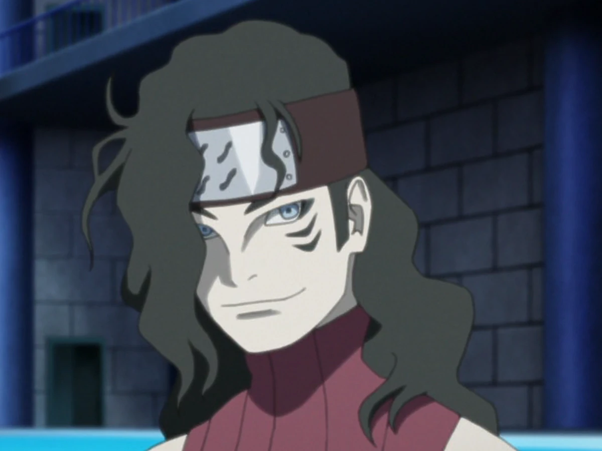 Shizuma Hoshigaki | Naruto Wiki | Fandom