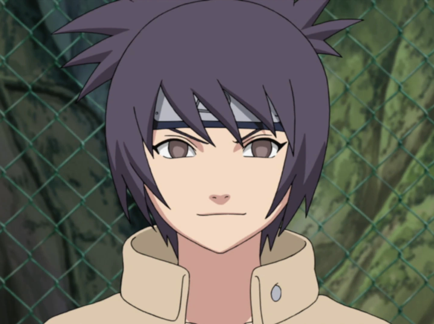 Anko Mitarashi | Naruto Wiki | Fandom