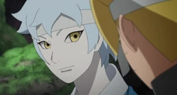 Mitsuki | NarutoPedia | Fandom