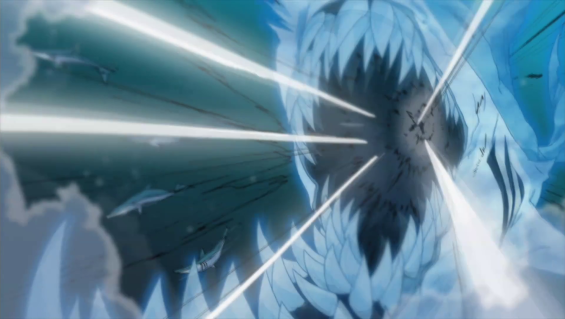 Suiton Daikodan No Jutsu Naruto Wiki Fandom