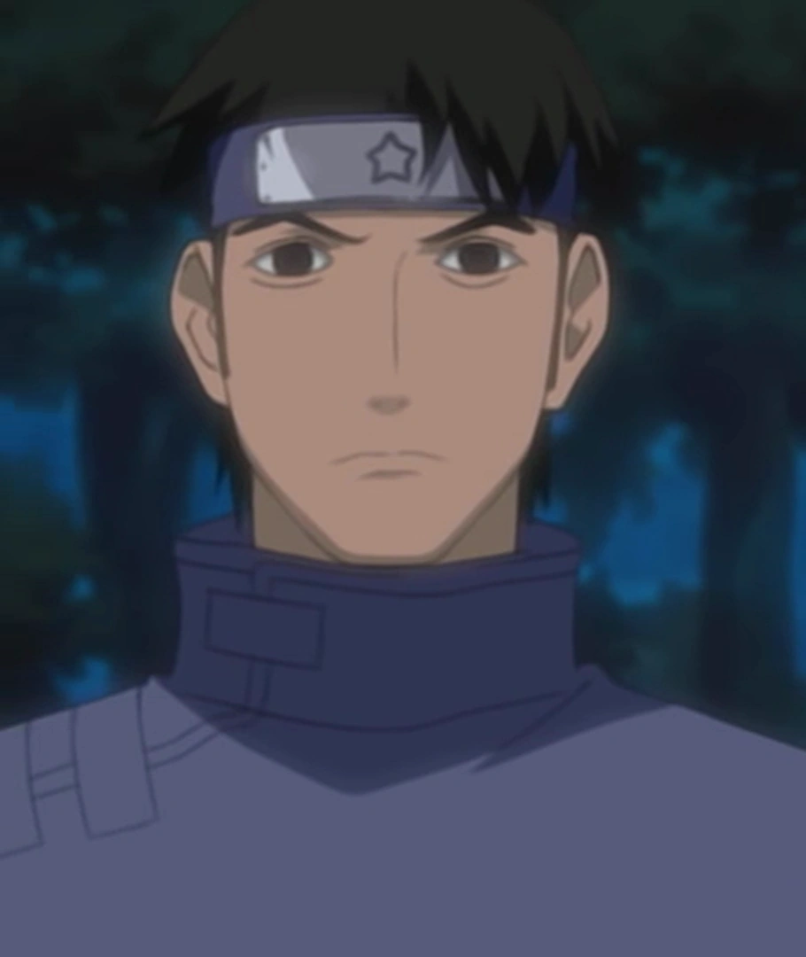 Hotarubi | Naruto Wiki | Fandom