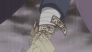 Fire Release: Exploding Flame Formation | Narutopedia | Fandom