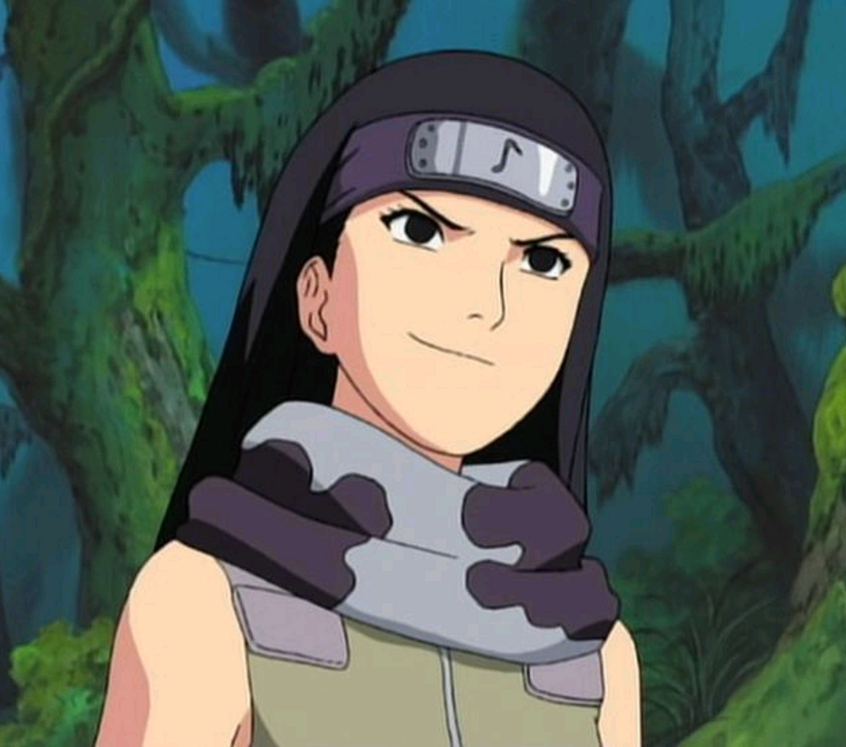 Kin Tsuchi Narutopedia Fandom