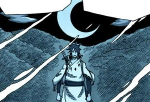 Indra Ōtsutsuki/Narzędzia | Naruto Wiki | Fandom