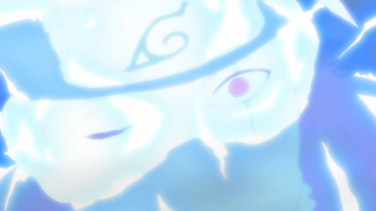 Lightning Release Shadow Clone Technique Narutopedia Fandom