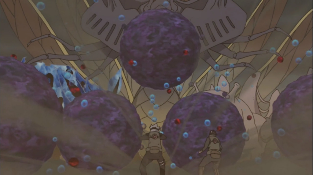 Demonio De 10 Colas Naruto Naruto Online Bestias Con Colas En