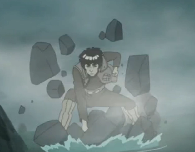 Chesto | Naruto Wiki | Fandom