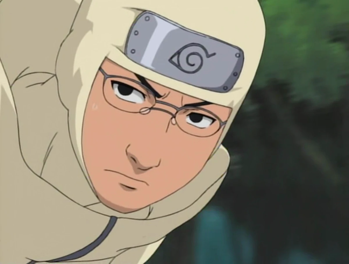 Kusushi | Narutopedia | Fandom