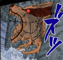 Método de Liberação da Cauda | Wiki Naruto | Fandom
