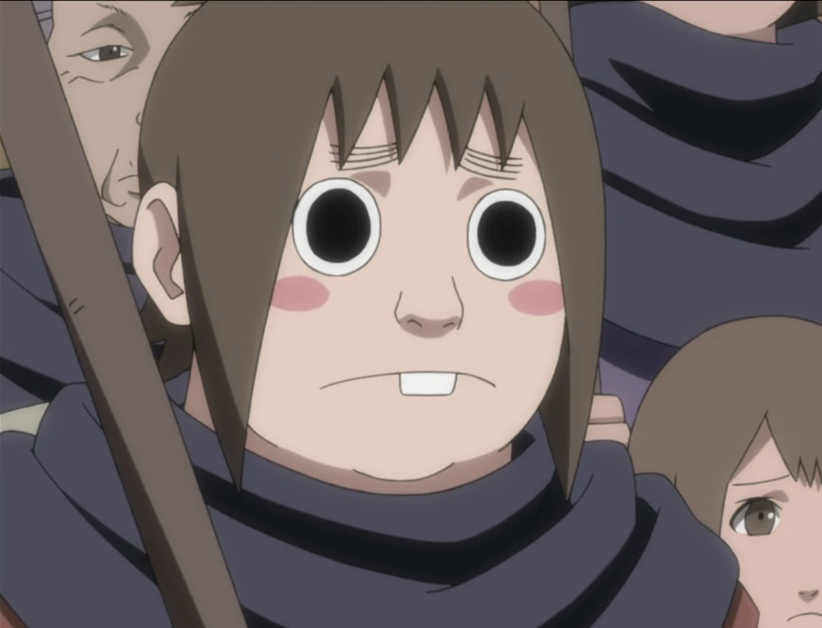 Sarai | Naruto Wiki | Fandom