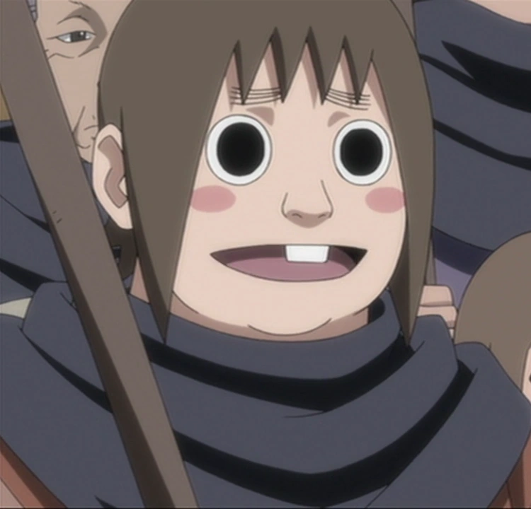 Galeria de Sarai | Wiki Naruto | Fandom