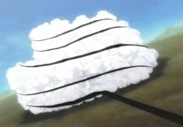 Shadow Smokescreen Technique | Narutopedia | Fandom