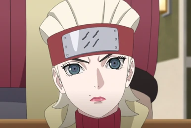 Sari Naruto