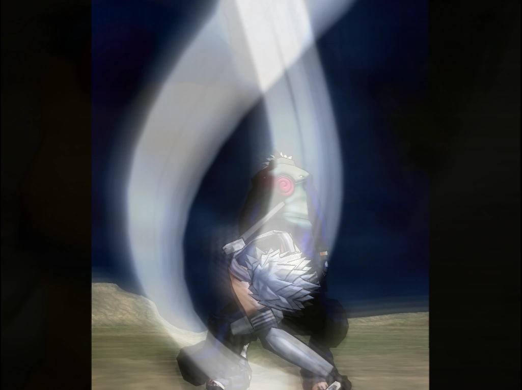 Hazy Moon | Narutopedia | Fandom