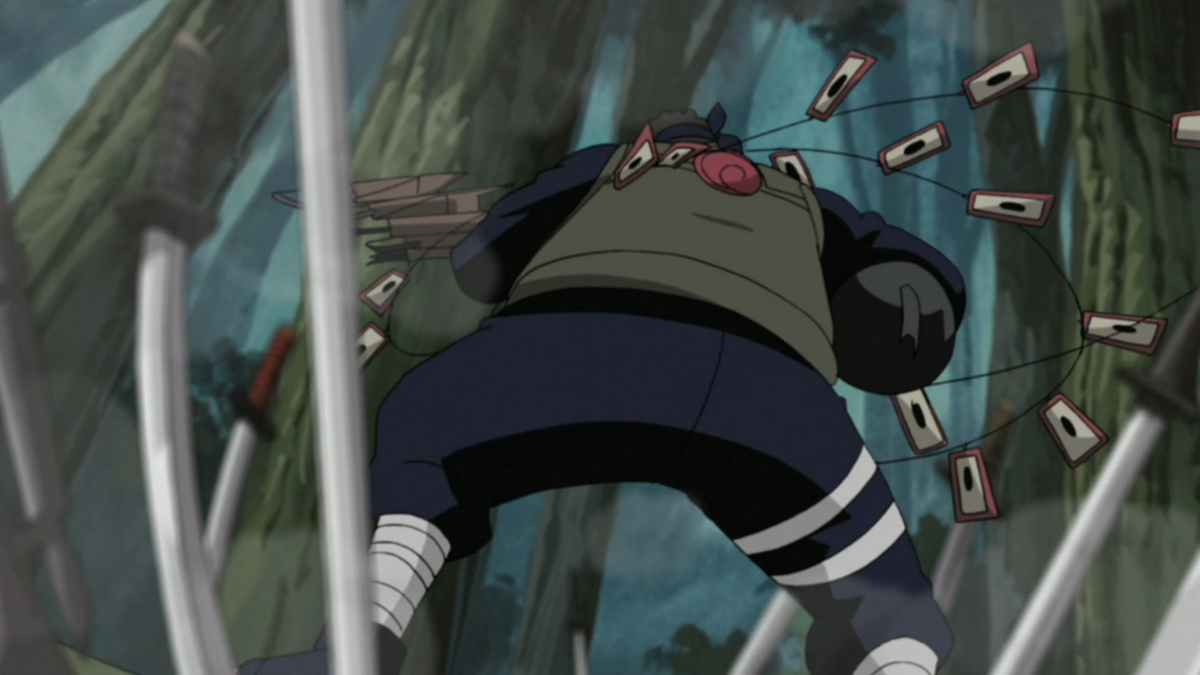 Bukijutsu | Narutopedia | Fandom