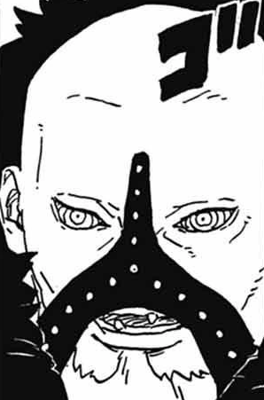 Albero Divino di Bug | NarutoPedia | Fandom