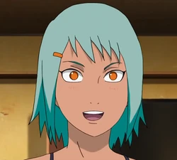 Fu | NarutoPedia | Fandom