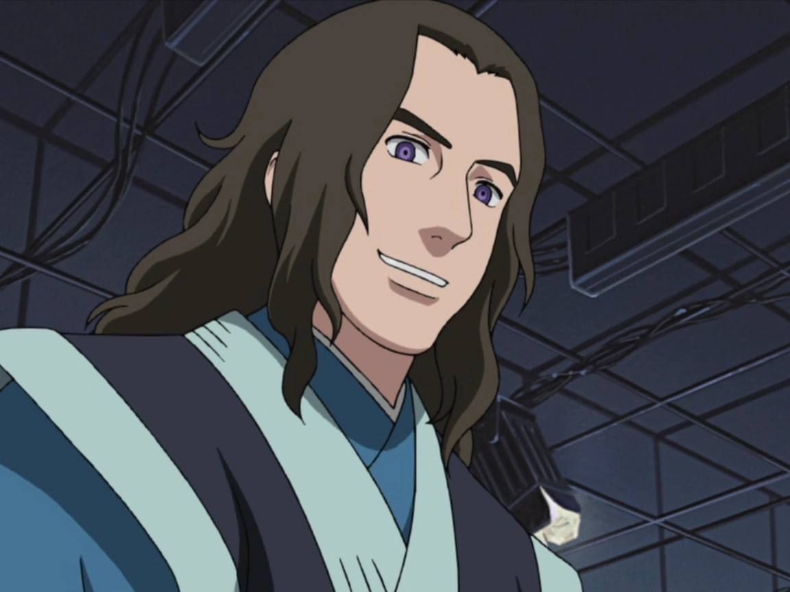 Michy | Narutopedia | Fandom