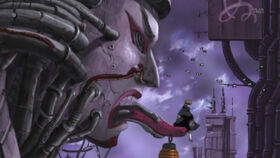 Amegakure | Narutohun Wiki | Fandom