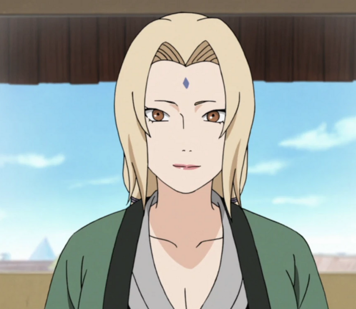 Tsunade | Naruto Wiki | Fandom