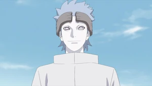 Urashiki Ōtsutsuki | Naruto Wiki | Fandom