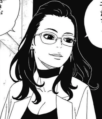 Akita Inuzuka | Naruto Wiki | Fandom