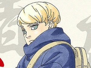 Infobox:Inojin Yamanaka | Narutopedia | Fandom