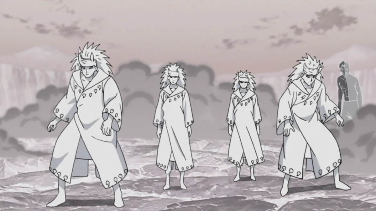 Rinbo: Hengoku | Naruto Wiki | Fandom