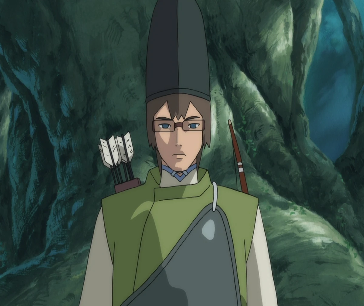Infobox:Taruho | Narutopedia | Fandom