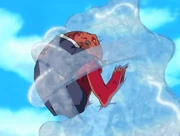 Misión de Captura de Kaima | Naruto Wiki | Fandom