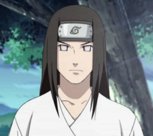 Neji Hyuuga | Naruto Wiki | Fandom